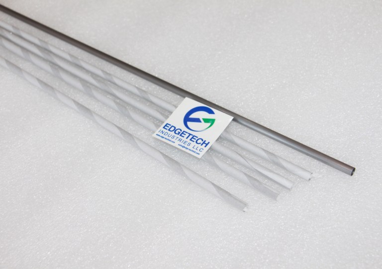 Laser Cut Tubing - Marker bands Online